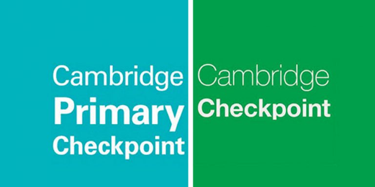 Cambridge Checkpoint Tests – International Pioneers School