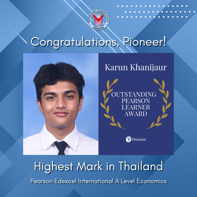 NEWS & EVENTS IPS2 – International Pioneers School