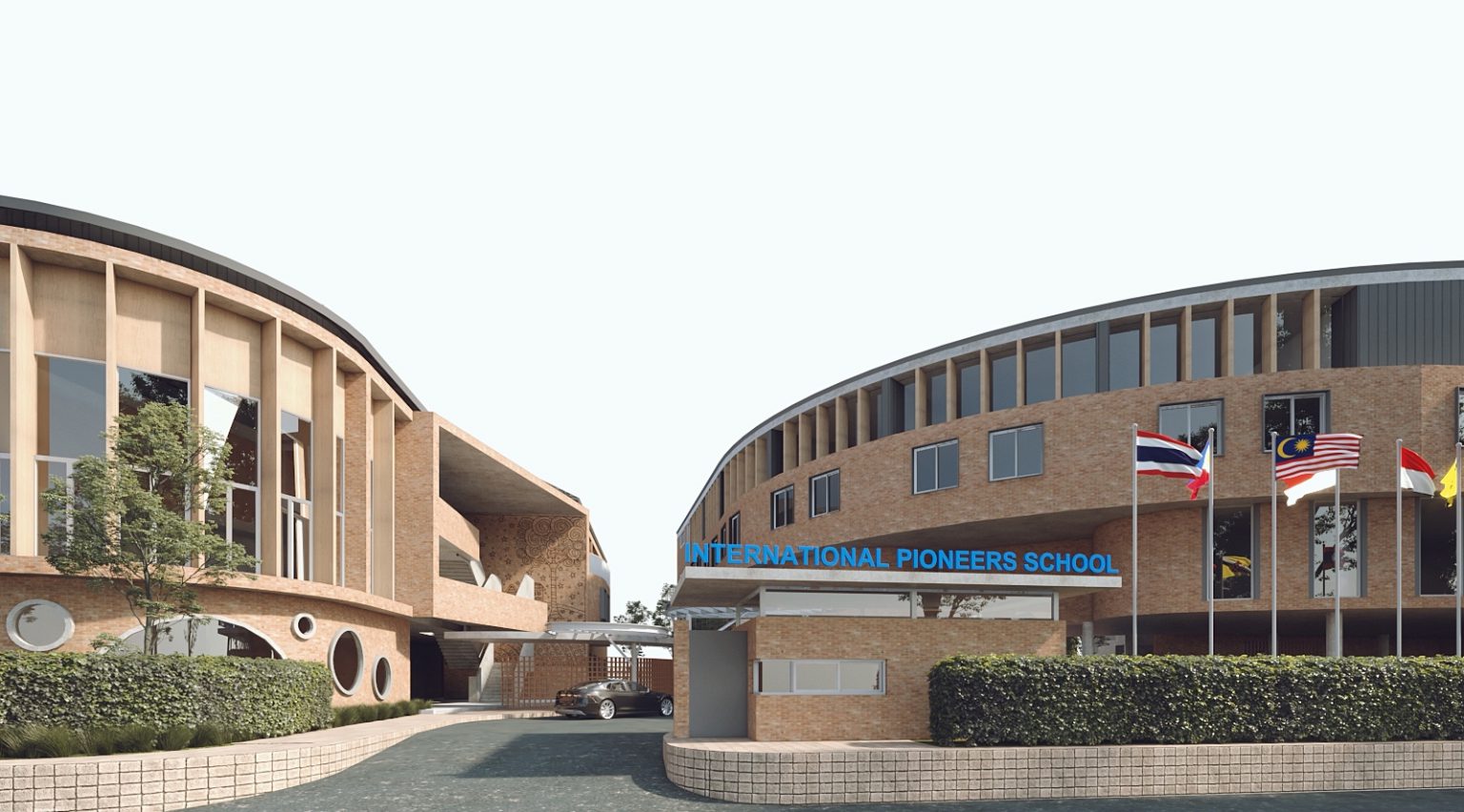 International Pioneers School – International Pioneers School