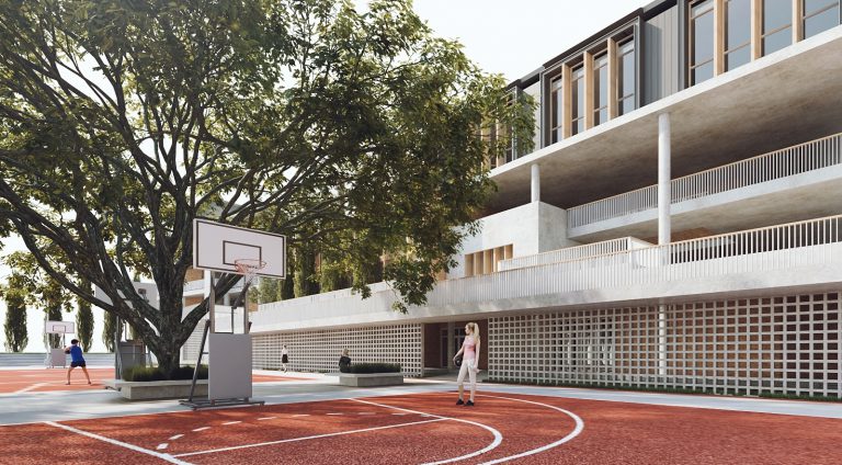 International Pioneers School – International Pioneers School