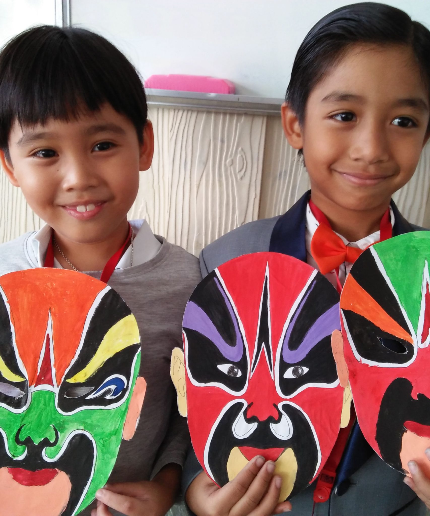 CONTACT US IPS2 – International Pioneers School