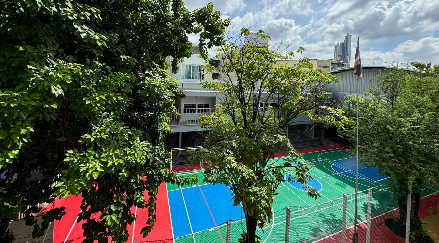 International Pioneers School – International Pioneers School